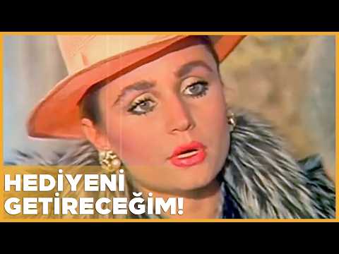Katillerde Ağlar Türk Filmi | Billur, İntikam İstiyor!