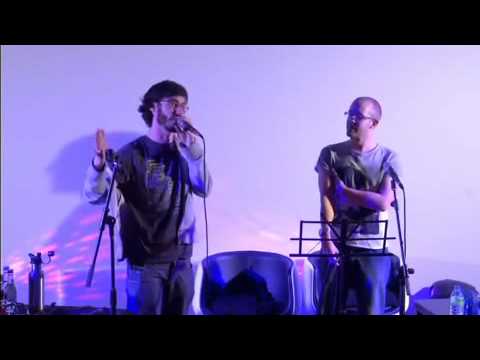 Beatbox Ireland - White Noise & Shlomo (UK) - YouTube