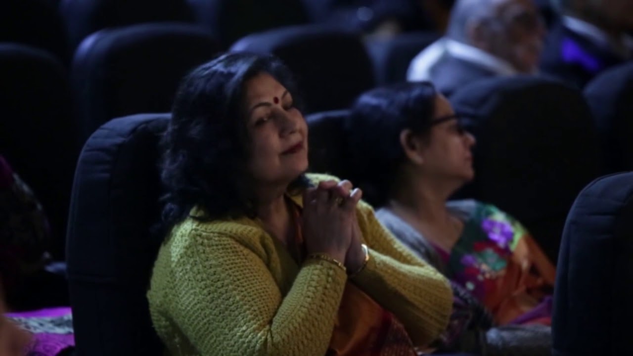 Dr Shiv Kumar Ji {Jan 2018} - YouTube