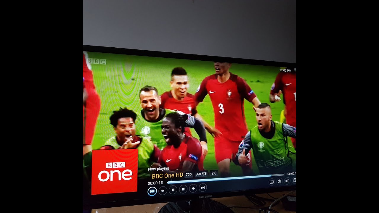 Fastest and Largest Memory Android Preyda Q Box (2GB/16GB) At the Time ...