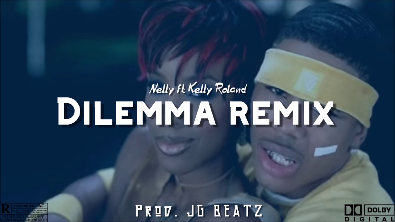[FREE] Nelly x Tory Lanez Type Beat - "Dilemma" (Prod. JG BEATZ ...