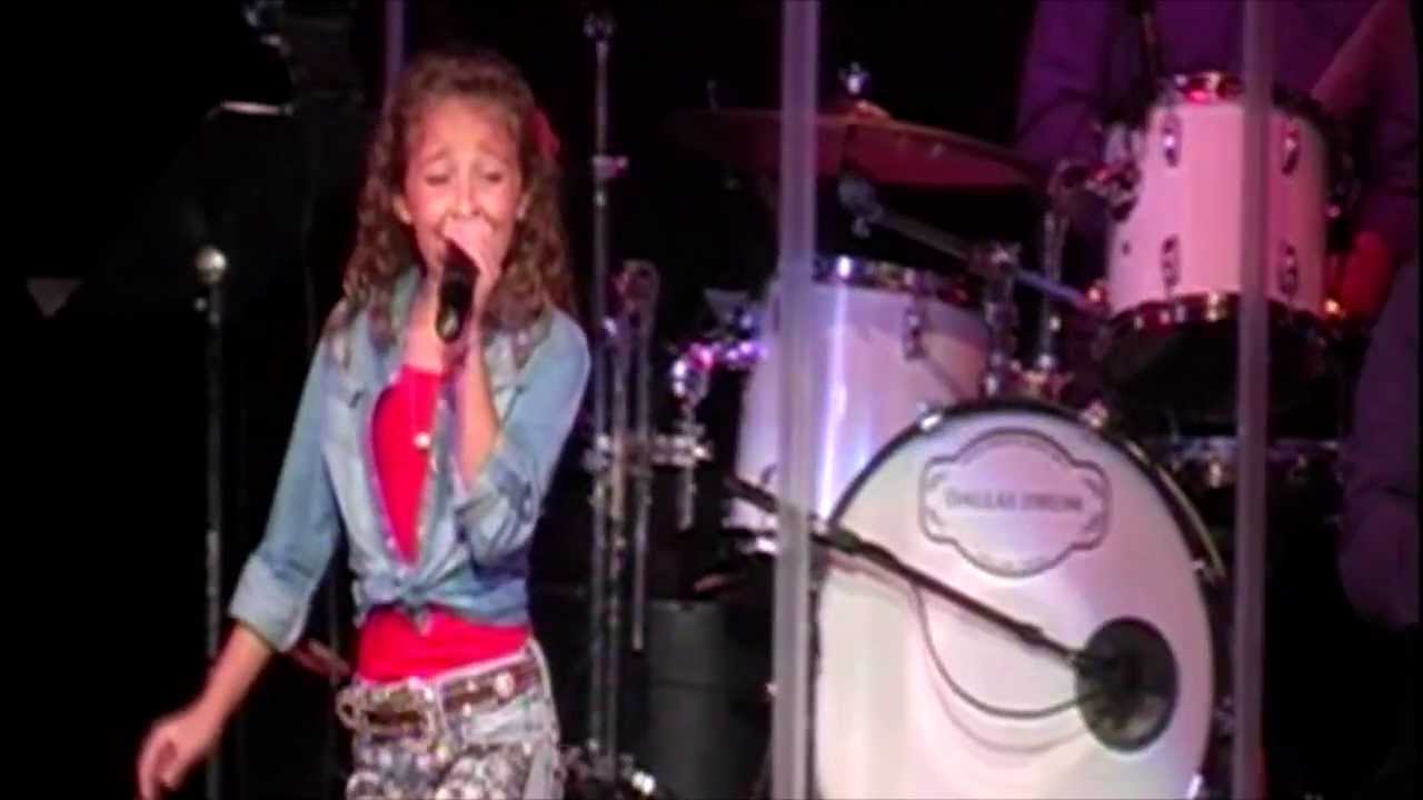 You're Lookin' at Country - Loretta Lynn (Avery Winter, 2013) - YouTube