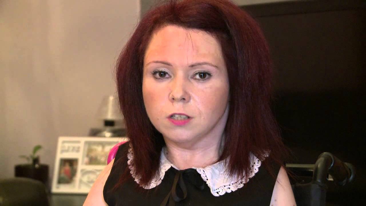 Experts say No Thanks - Pam Duncan - YouTube