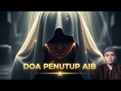 doa menutup aib - YouTube