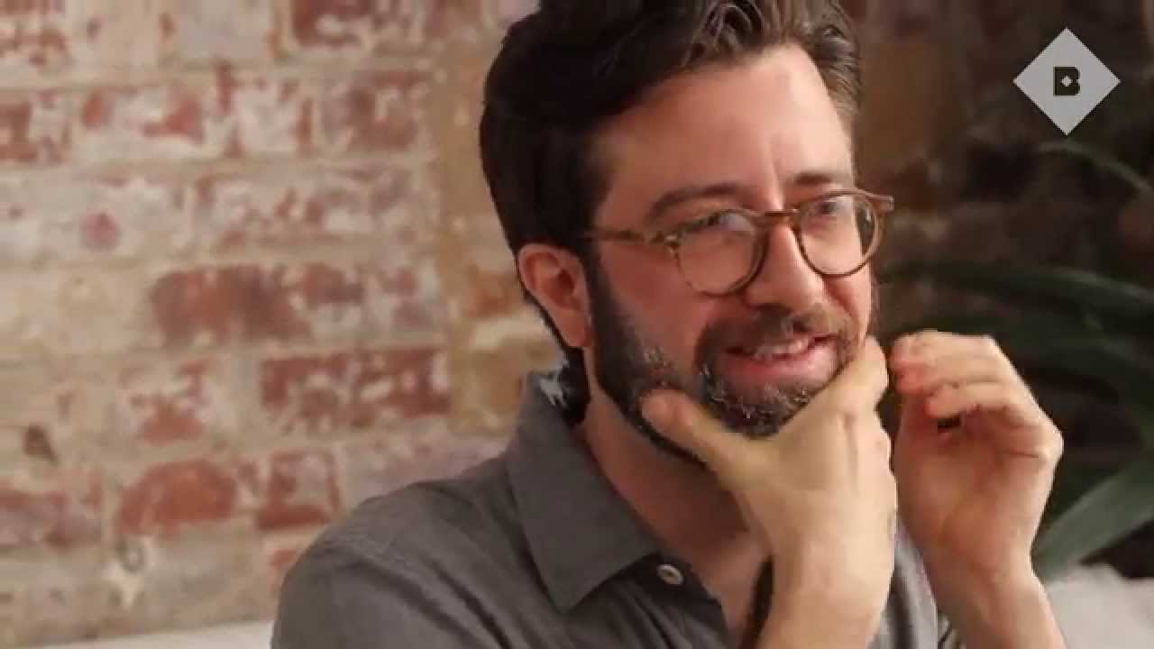 How To: Grow and Maintain a Healthy Beard - YouTube