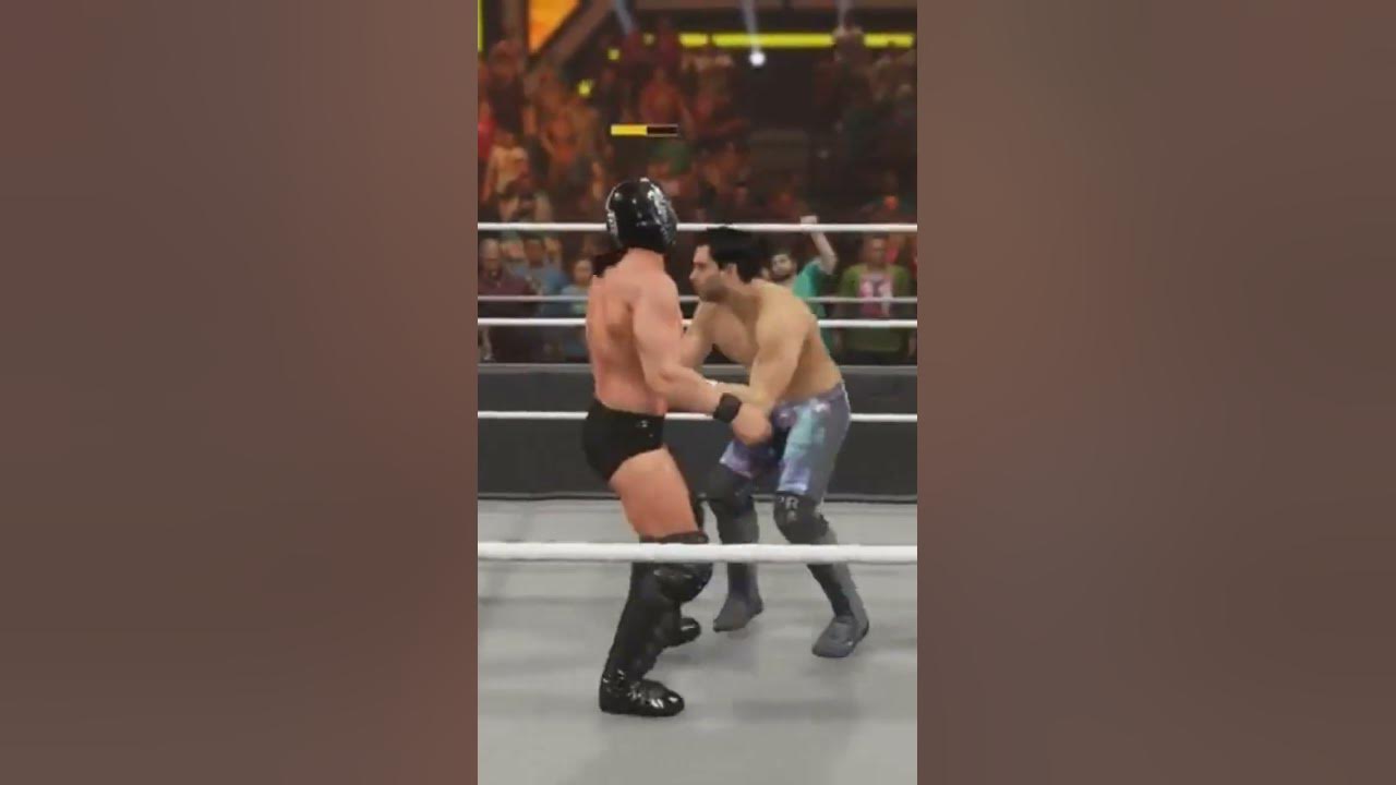 NXT Battleground 2023 Noam Dar vs Dragon Lee - YouTube