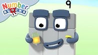 Numberblocks - YouTube