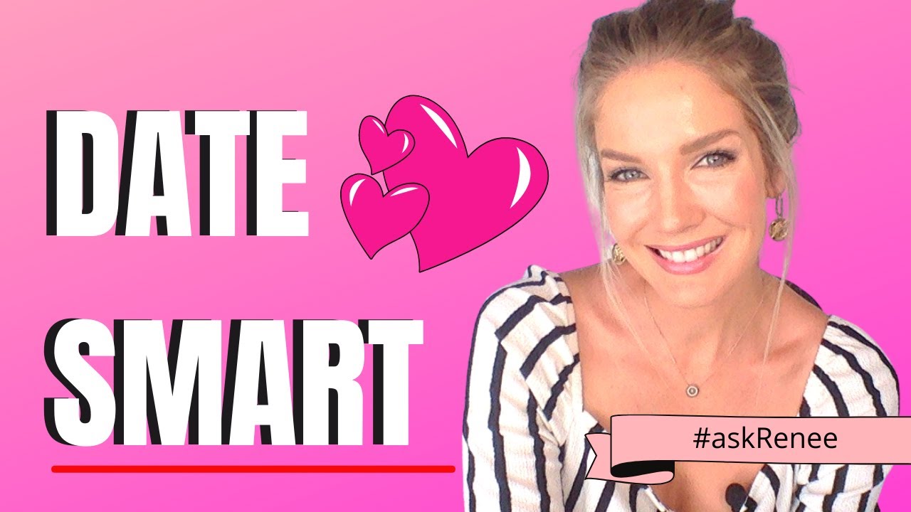 6 Conscious Dating Tips to Change the Way You Date - YouTube