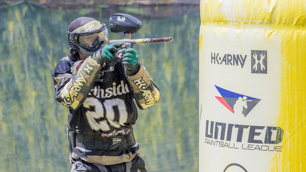 UPL Las Vegas 2017 - YouTube