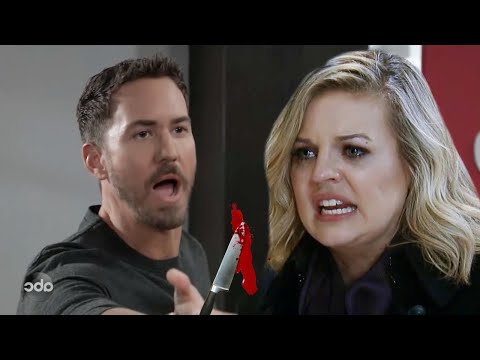GH Wednesday, March 17 || ABC General Hospital 3-17-2021 Spoilers