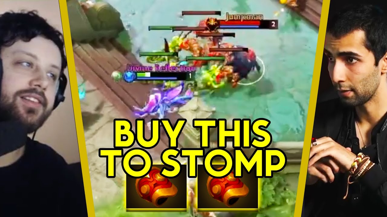 Gorgc learns from Sumail Coaching - YouTube