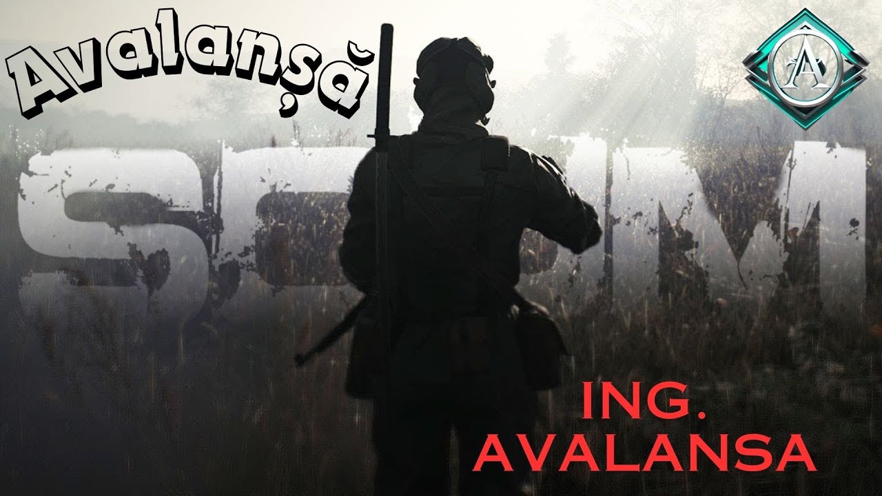 Ing. Avalansa🔴#avalansa 🔴 #scum 🔴#dota2🔴#rogaming 🔴 #truckermp 🔴# ...