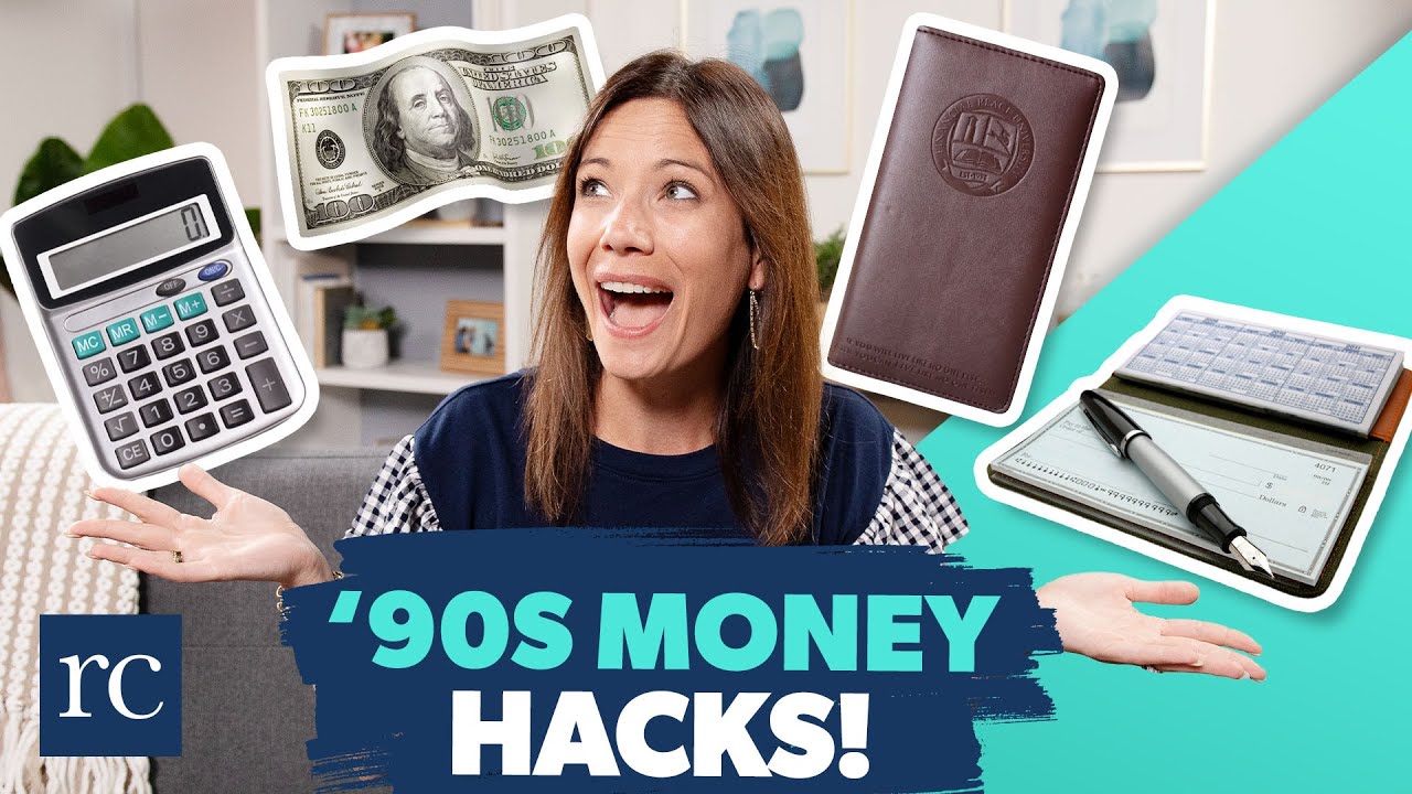 ‘90s Money Principles That Still Work Today - YouTube