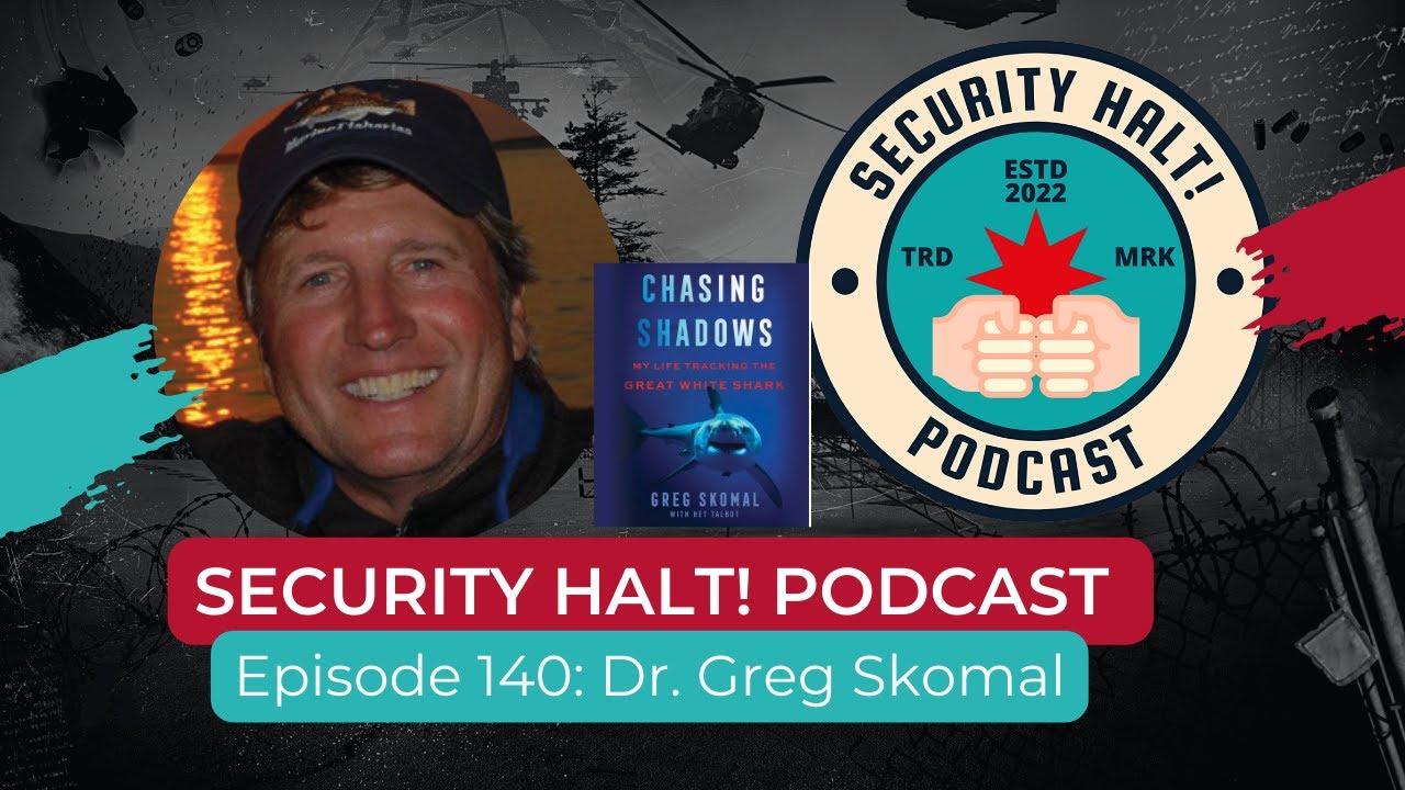 Security Halt Episode 140 - YouTube