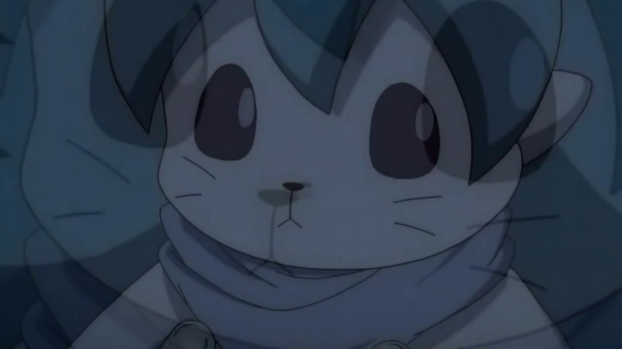 Fei Rune ( Fey Rune ) - Time Bomb ( Inazuma Eleven Go Chrono Stones ...