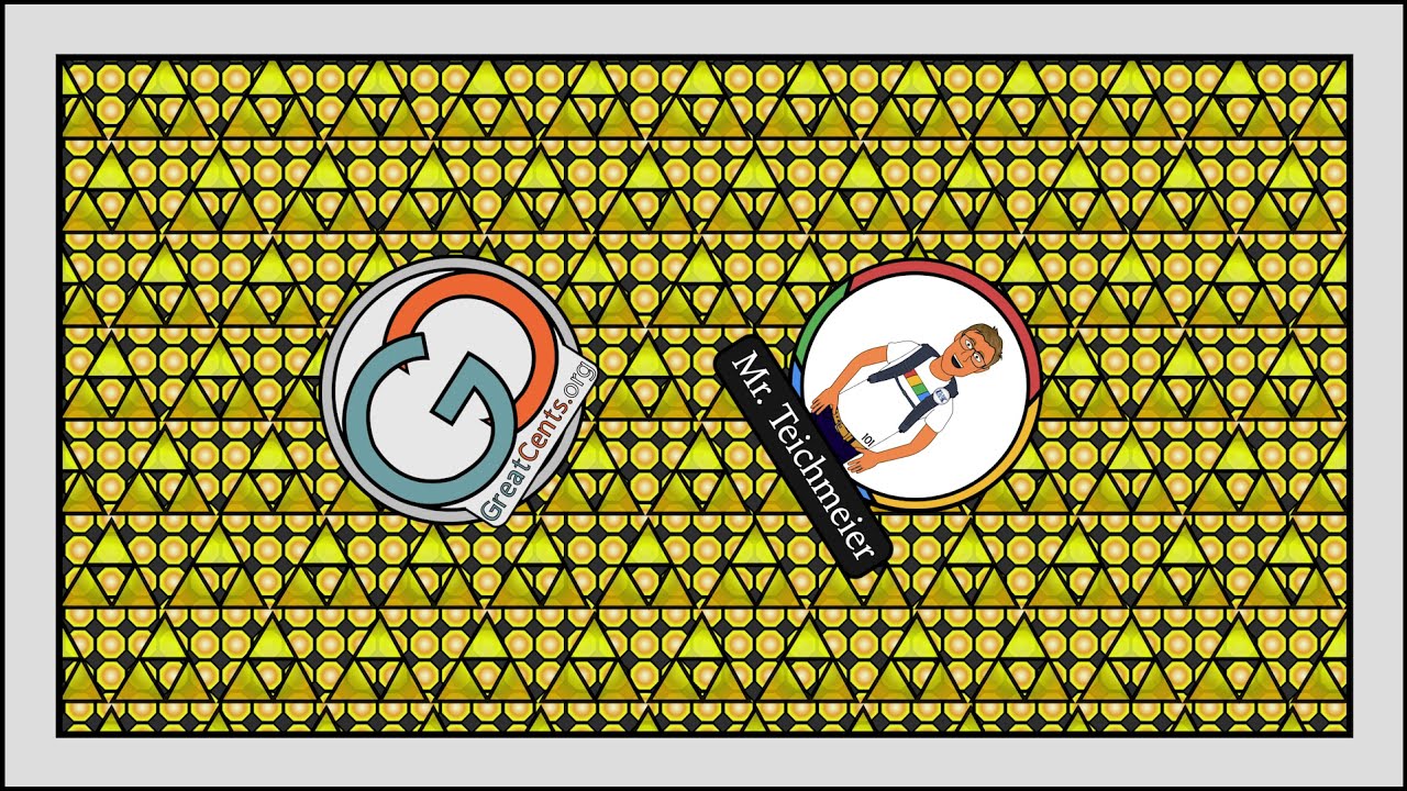 Google Pattern Design - YouTube