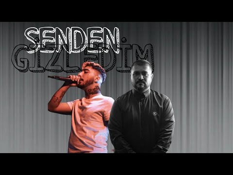 YENER ÇEVİK & UZİ / SENDEN GİZLEDİM X OUTRO MİX
