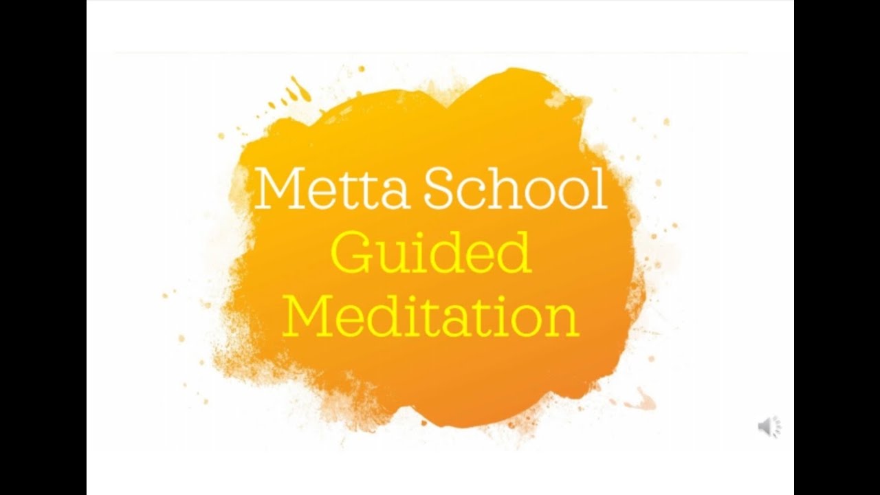 Metta School Logo Download Four Ems Album Songs: Metta School Song