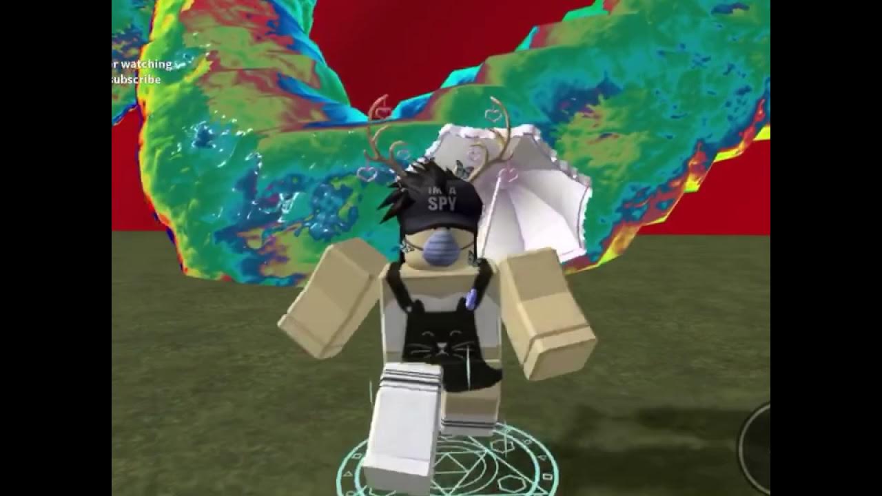 Roblox Bubbly Animation Showcase - YouTube