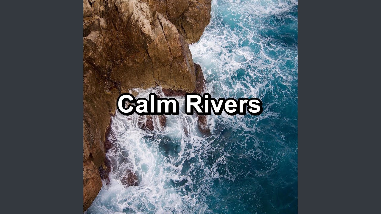 Relaxing Ocean Sounds The Best Water Sounds To Help with Meditation ...