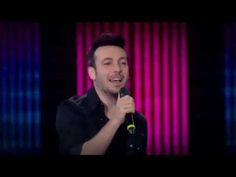 Oğuzhan koç - Sahnede | O Ses Türkiye 2.bölüm