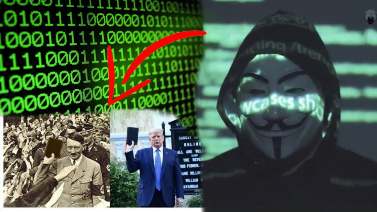 COMO EU FIZ PARA ENTRAR NO ANONYMOUS ( humor / mood ) - YouTube