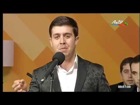 Serxan Bunyadzade - Bes ne deyim