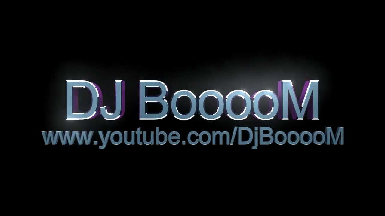 Intro pour les mix Dj Boom - YouTube