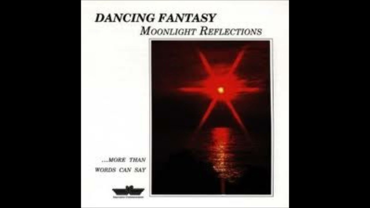 Dancing Fantasy - Mercury Rising - YouTube