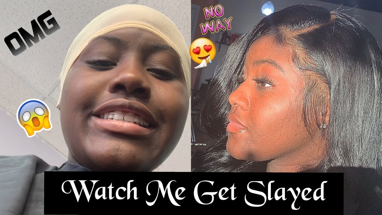 Come Watch Me Get Slayed!| GOTTA WATCH UNTIL THE END - YouTube