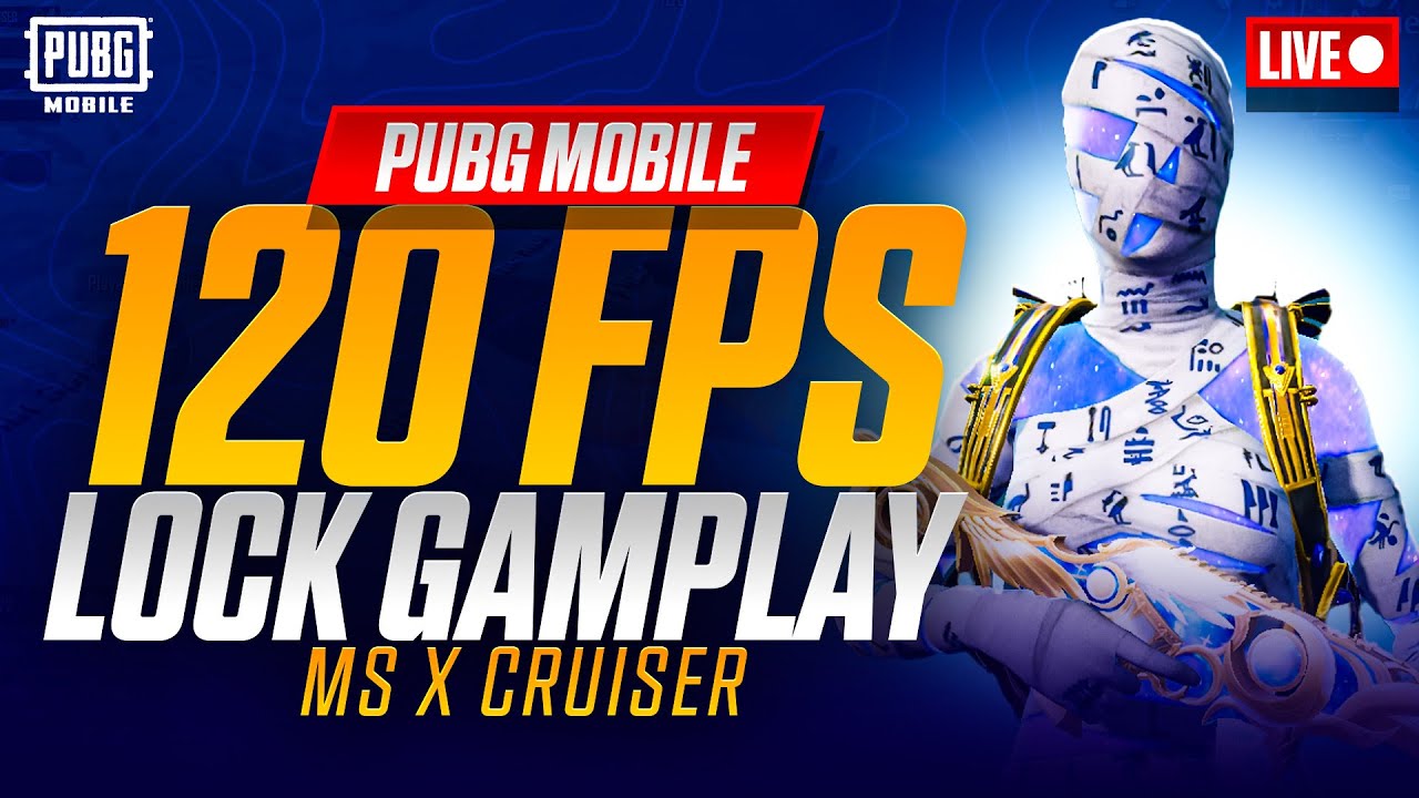 (18+) Ultimate Clash: MS X CRUISER in PUBG Mobile - YouTube