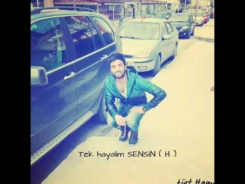 Erganili kor ahmet \