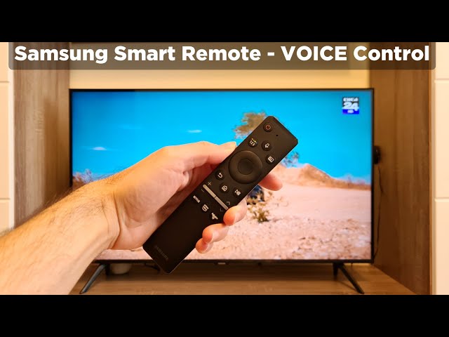 Samsung Lcd Tv Remote Control