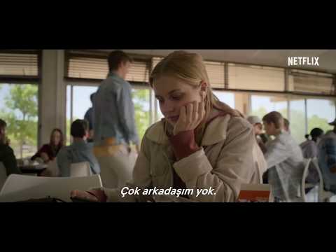 Black Mirror 5. Sezon Türkçe Altyazılı Fragman