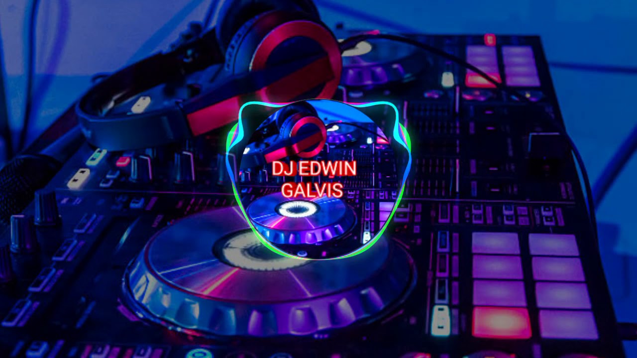 EL EFECTO REMIX - RAUW ALEANDRO CHENCHO DJ EDWIN GALVIS - YouTube