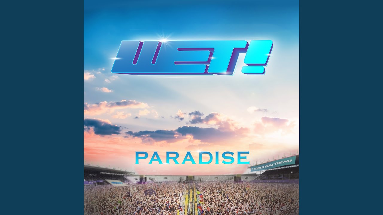 Paradise Instrumental - YouTube Music