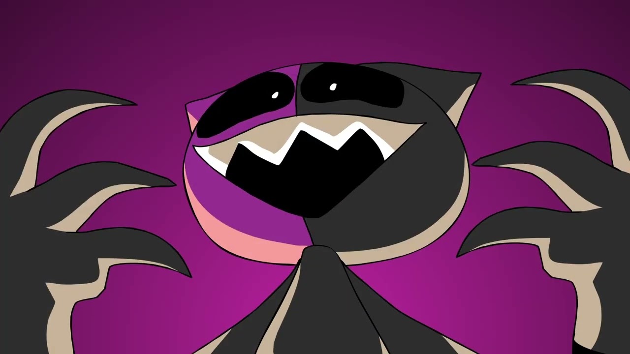 Psycho Teddy | 2022 Version - YouTube