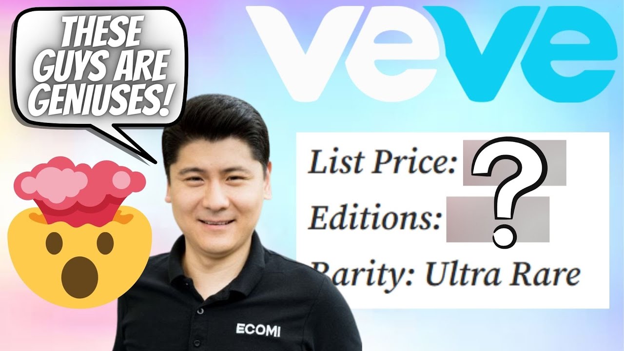 DAVID YU NEEDS TO PICK MINT SIZES ON VEVE LIKE THIS! - YouTube