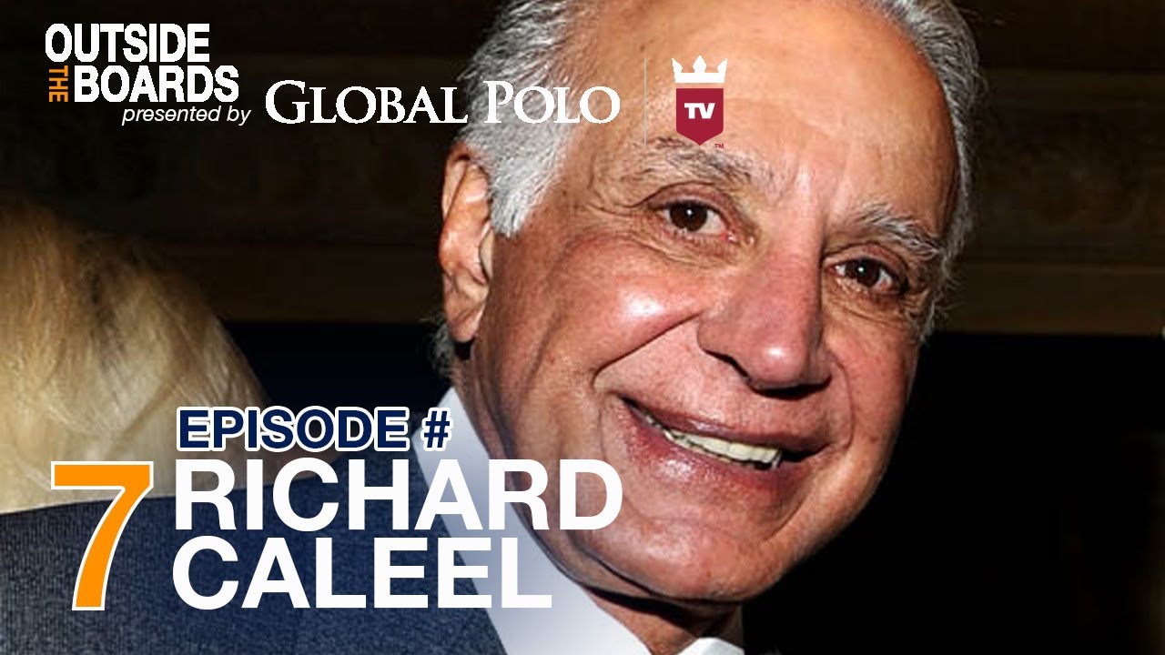 OTB™ Podcast w Dr Richard Caleel SD 480p - YouTube