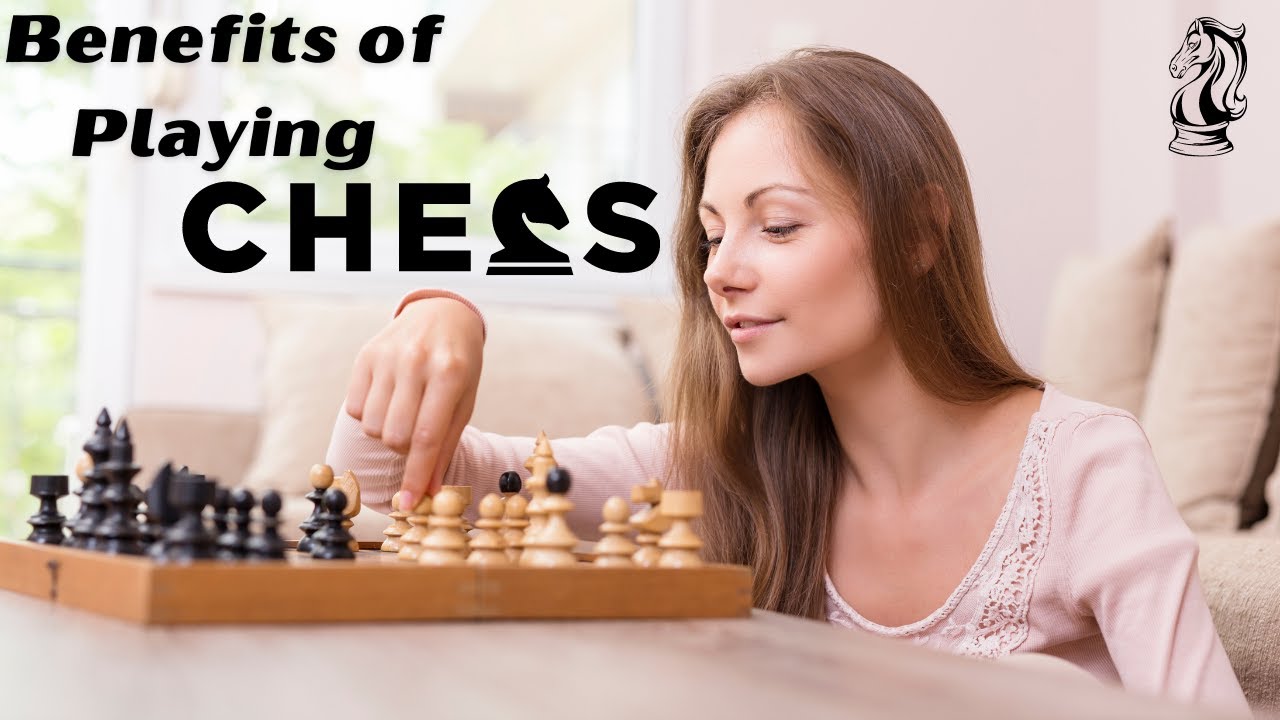 The Benefits of Playing Chess: Understanding the Psychology Behind the ...