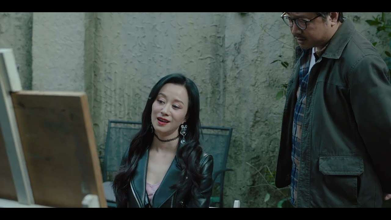 B for Busy 2021 4K 爱情神话 沪语 - YouTube