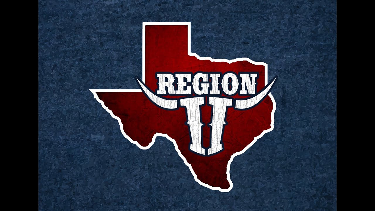 Region 2 Jr Rodeo - YouTube