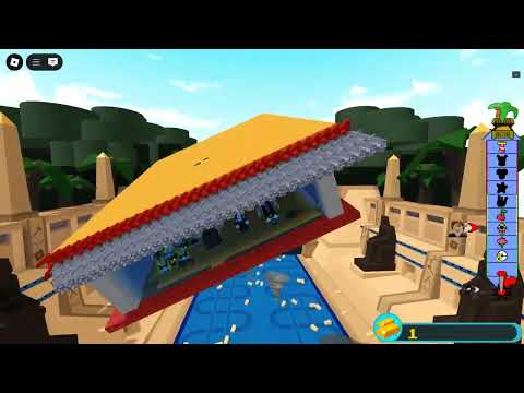 episode 3 of build a boat (spoiler new cool guy came) - YouTube