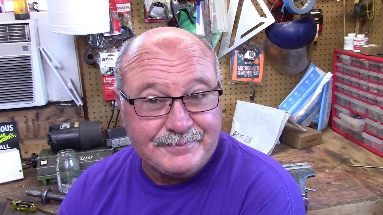 Slop in the shop 77 - YouTube