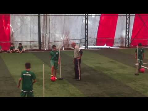 İstanbul Avcılar Spor Tesisi 🇹🇷 | Videoyu İzlemeniz Önerilir ⚡️