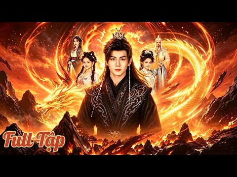 Tu Vạn Năm Thành Cao Thủ, A Vẫn Cứ Giả Ngu…Đến Ngày Xuất Thế, Tiên Giới Chấn Động, Vạn Vật Cúi Đầu!🔥