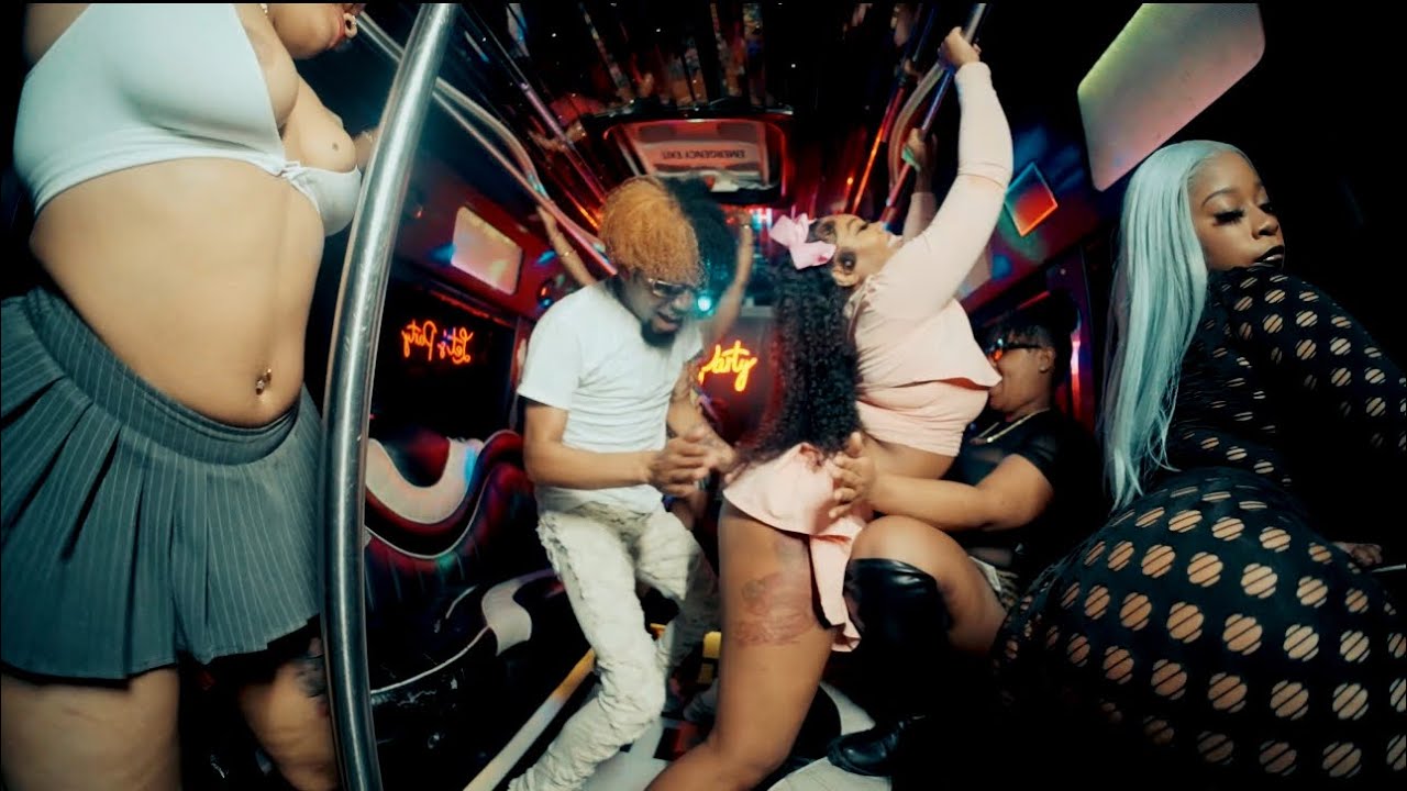 Ruby Rae - Rotation (Official Music Video) - YouTube