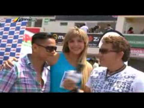 ADRENALIMA - FINAL CCTC 2013 / HONDA MASTER 2013