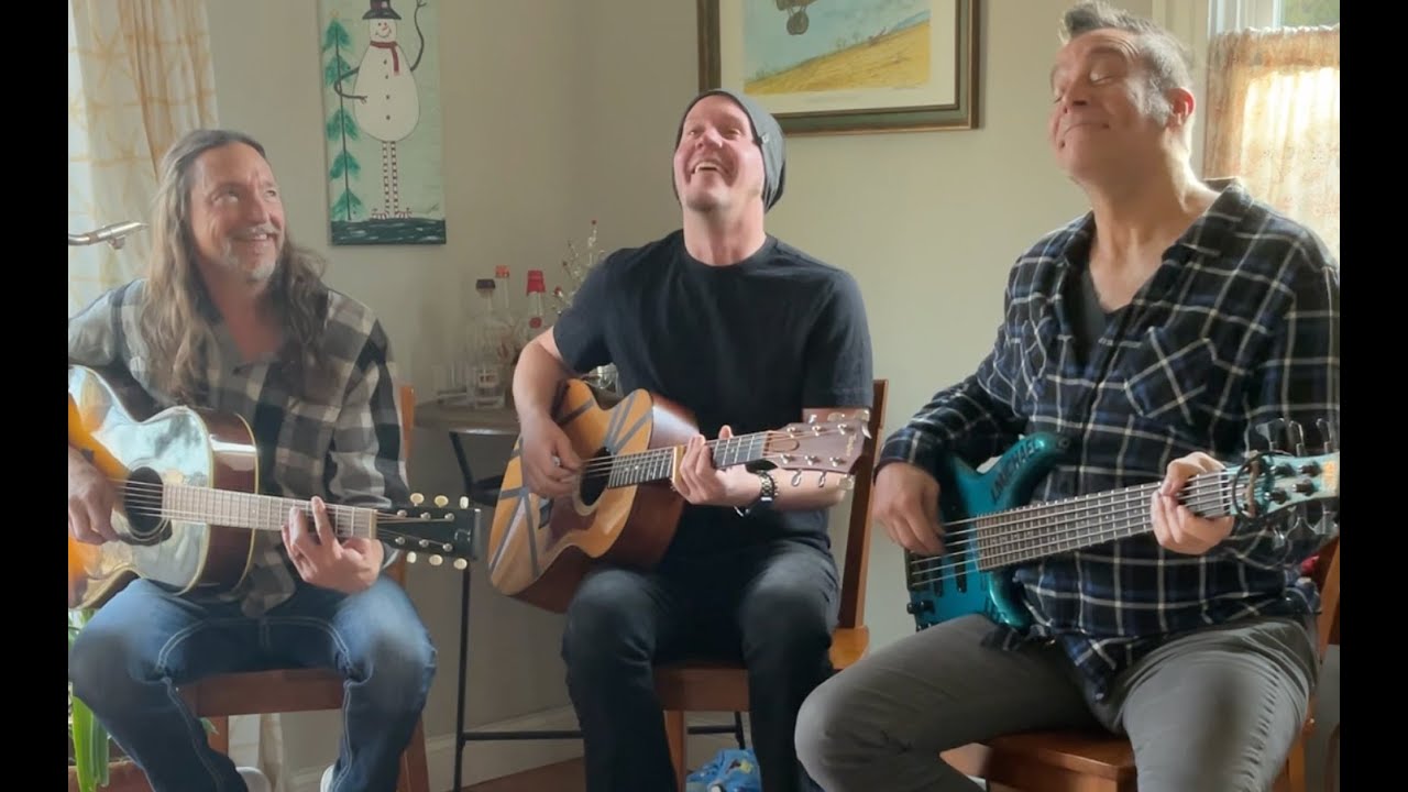 Dave's Dining Room - If You Wanna Get to Heaven by OMD - YouTube
