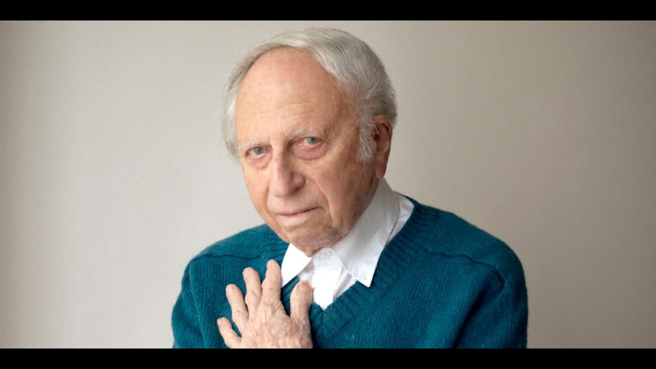 André Jacob, philosophe : temps et langage. 3ème partie - YouTube